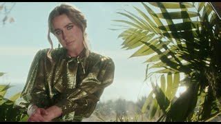 Ingrid Andress Lady Like Official Music Video