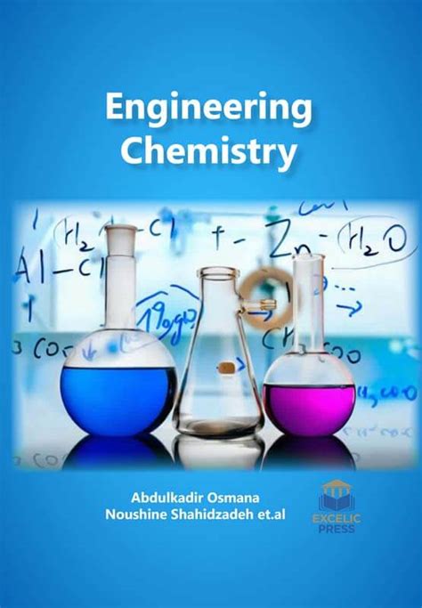 Engineering Chemistry Scitus Academics
