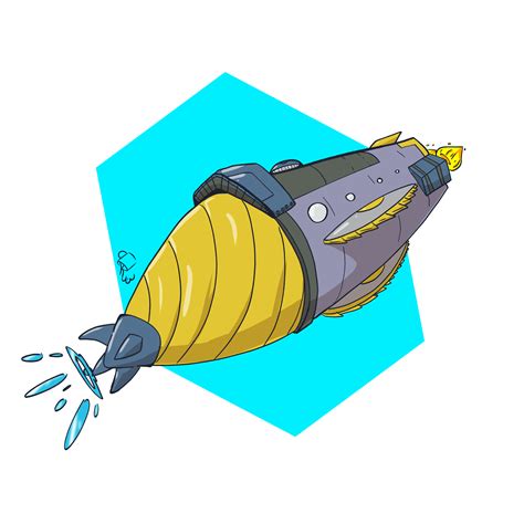 Drill Ship Gotengo R Godzilla