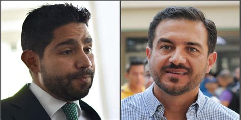 Vienen Elecciones Hijos De Ex Gobernadores Quieren Ser Como Papá