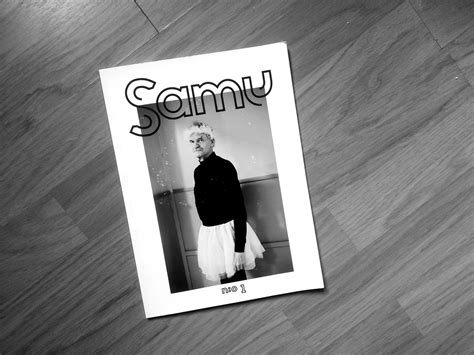 Feministinen Miestenlehti Samu No Sex And The City