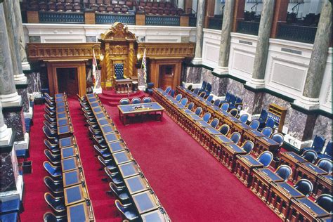 Bc Legislative Asemble Chamber 2 Free Photo Download Freeimages