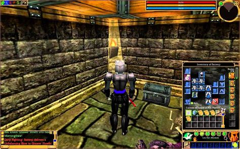 The Asherons Call Mmo Universe From The 90s Will Finally Go Offline In January Gamesbeat