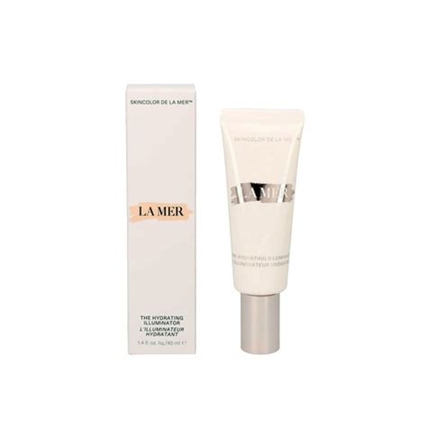 La Mer The Hydrating Illuminator Full Size 14 Oz 40ml Sealed
