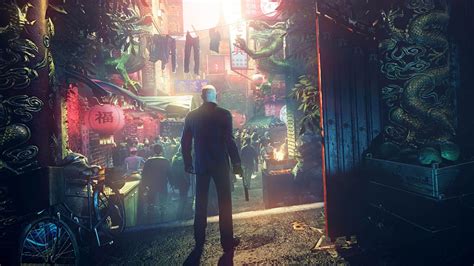 Hitman Absolution Agent 47 Ica File Feature Released