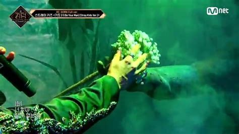 اجرای بی نظیر استری کیدز کینگدام مرحله دوم نماشا