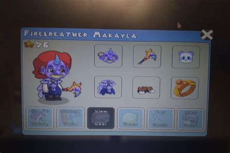 Rate My Prodigy Character House R Prodigygame