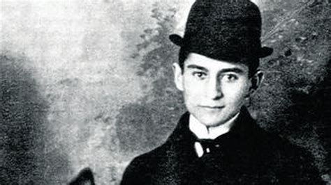 Kafka — Daniel J Rodríguez