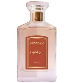 Madrepérola Granado Perfume A Novo Fragrância Feminino 2026