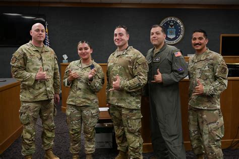 September Skywarrior Of The Month Staff Sgt Jetel Garcia Flores