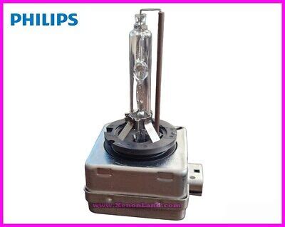 Philips D1S XenStart TM Xenon Scheinwerfer Birne Brenner Bulb ...