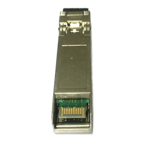 Intel E10gsfplr Sfp Transceiver Module 1000base Lx New