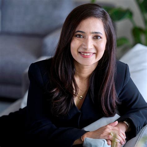 Nadia Chauhan Global