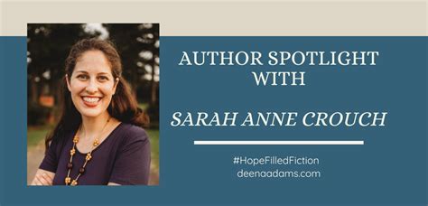 Sarah Anne Crouch Spotlight On Love Delivered And A Giveaway Deena
