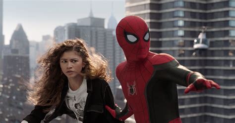 Spider Man Girlfriend Name