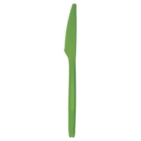 6in Cutlerease™ Dispensable Knife Green