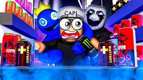 Get A Drink At 3am In Roblox All Endings Youtube