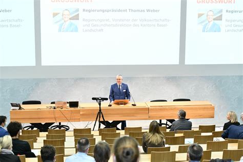 1 Life Sciences Cluster Basel Forum Fachkräfte Und Talente Life