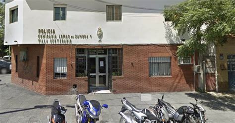Un Policía De La Bonaerense Fue Detenido Por Abusar De Su Hijastra De