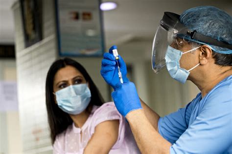 Flu Shot Incentives For Healthcare Workers Apploi