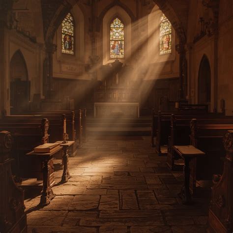 Free Modern Sacred Space Image Church Sanctuary Contemporary