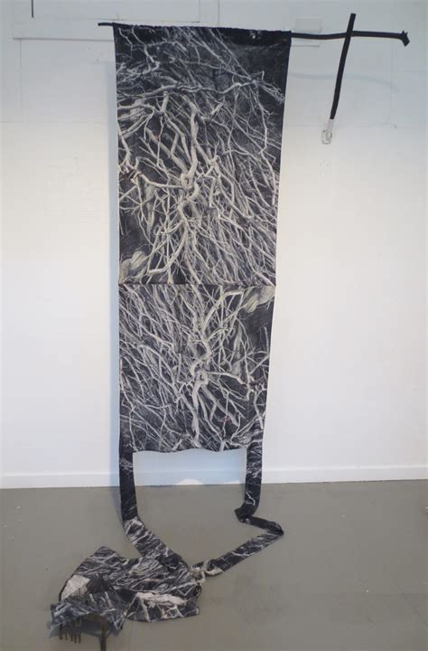 Installations And Sculpture Ellen Driscoll