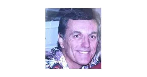 Stephen Colwell Obituary 2024 Carlsbad Ca