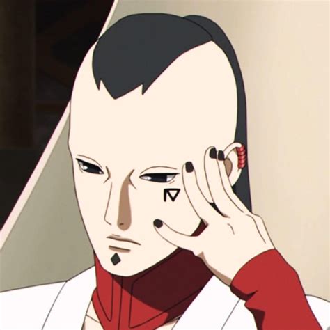 Kara Themevessel Boruto Soundtrack Young Kay Pta Song Lyrics