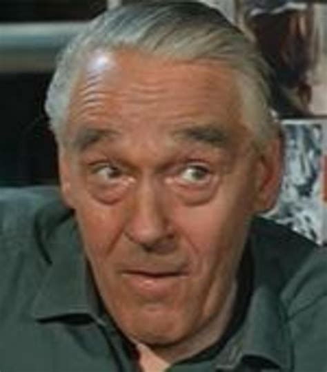 Pictures Of Tom Georgeson