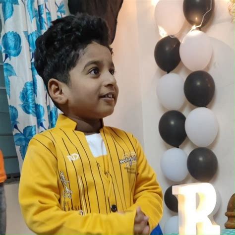 Rocking Rishik Youtube