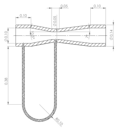 Github Pavlord98 Venturi Meter Multiphase Simulation
