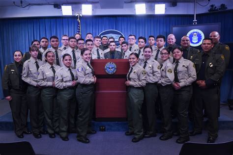 Dvids Images Senior Enlisted Advisor To Chairman Indo Pacific Command Speak To Cbp