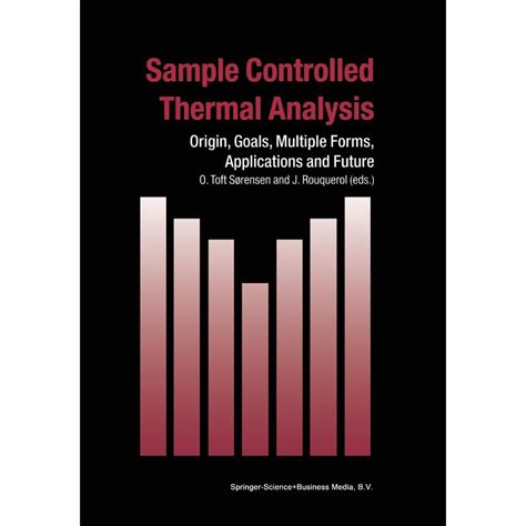 Sample Controlled Thermal Analysis No Shoptime