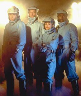 John Kenneth Muirs Reflections On Cult Movies And Classic Tv Cult Tv