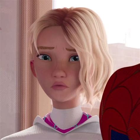 Gwen Stacy Gwen Stacy Gwen Spiderman Spider Gwen