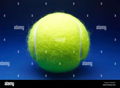 Tennis Ball Color For Yellow At Michael Stover Blog