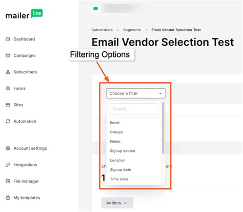 Mailerlite Vs Mailchimp Which Is Best In 2024