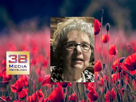 Sarah Margaret Alexander Easter Age 88 3b Media News