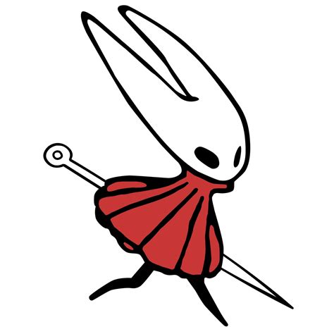 Hollow Knight Silksong Svg Pack Hornet Needle Art Digital Download