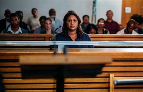 Must Watch The Important Story Of Ellen Pakkies Brought To Life