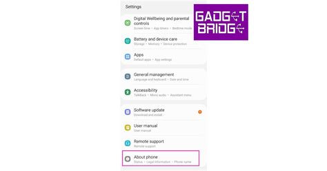 How To Enable Grayscale Mode On Your Android Smartphone