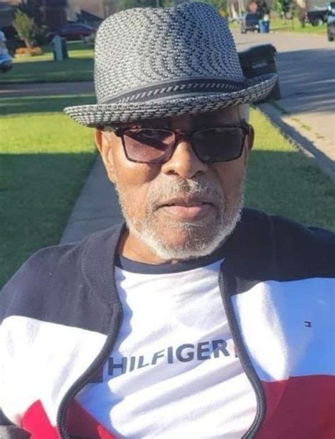 Larry Wilson Obituary Memphis Tn