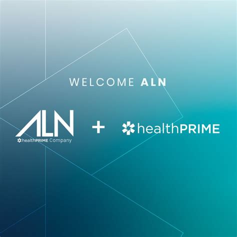 Aln Medical Management On Linkedin We Are Excited To Announce That Aln