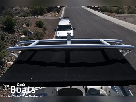 2007 Crownline 270 Br For Sale View Price Photos And Buy 2007