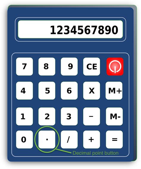 Use A Calculator For Decimals Stage 3 Maths Hk Secondary S1 S3