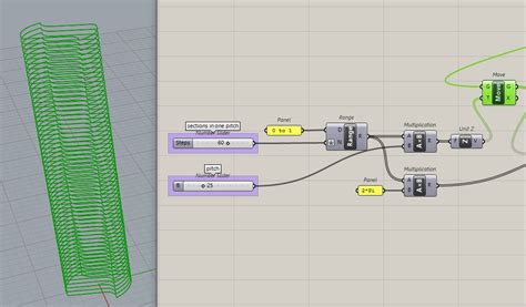 Drill Bit Geometry Grasshopper Mcneel Forum