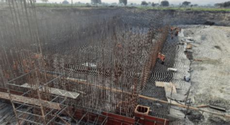 Execution Work Prime Contracts Expert Construction And Infrastructure