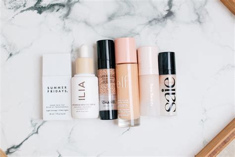 Summer Glow Up Makeup Guide Alittlebitetc