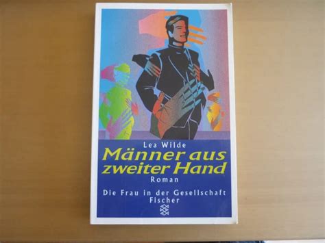 MÄnner Aus Zweiter Hand Roman Wilde Lea 54917 Eur 100 Picclick De