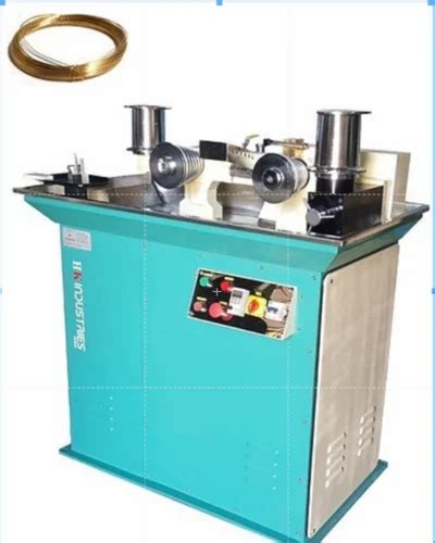12 Pass Wire Drawing Machine At Best Price In Ahmedabad By Hk Malvi Industries Id 2855772826897